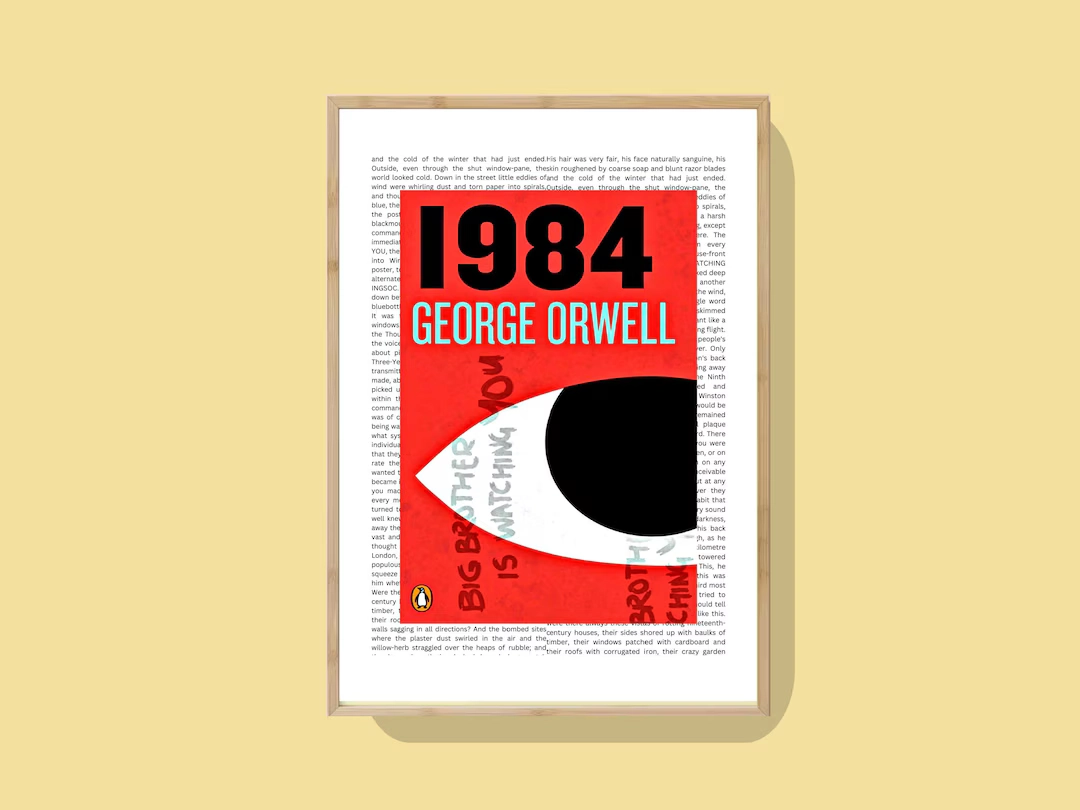 1984 Analysis: Unpacking Orwell's Dystopian Warning on Truth